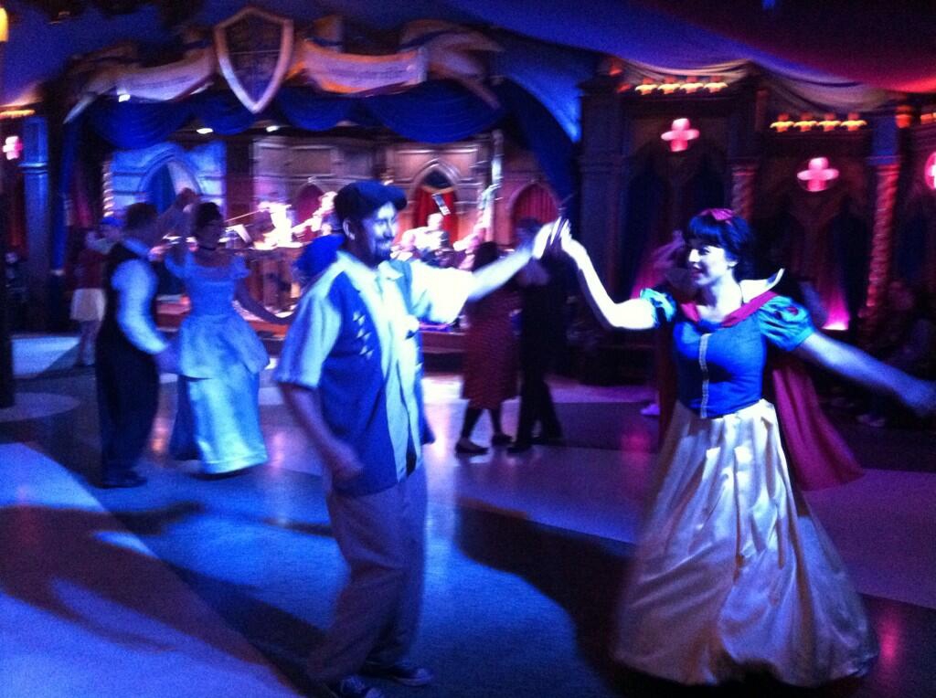 Rock Your Disney Side 24 Hour Party Coast-to-Coast Live Blog ...