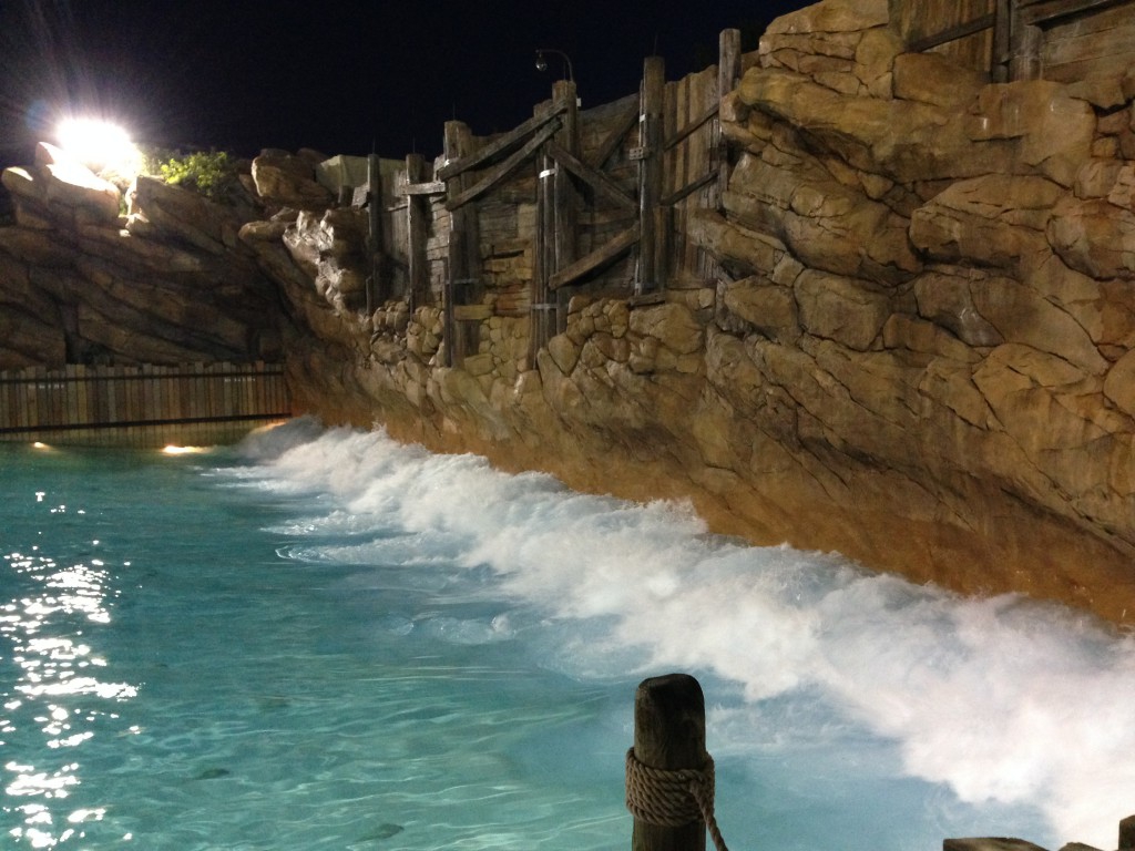 Disney's Typhoon Lagoon - 25 Years of Waves - LaughingPlace.com