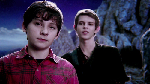 Letting Go of 'Once Upon a Time'... Until Season Four - LaughingPlace.com