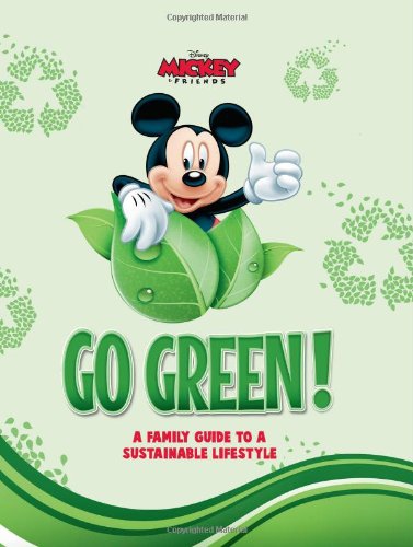 Go Green! Worth the Green? - LaughingPlace.com