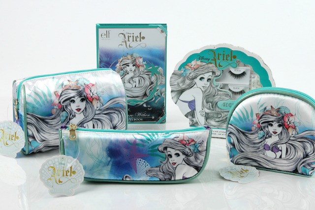 Elf Ariel Makeup Collection | Saubhaya Makeup