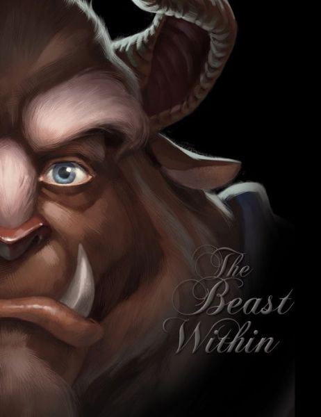 'The Beast Within' Review - LaughingPlace.com