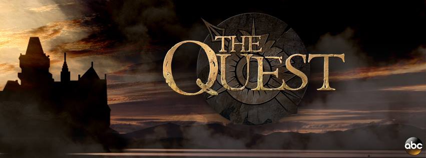 Review: ABC's The Quest - LaughingPlace.com