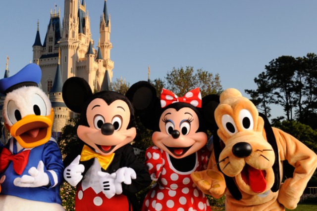 Disney Company 3rd Quarter Earnings Live Blog - LaughingPlace.com