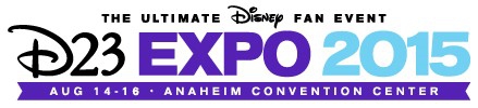 D23 Announces Ticket Info for 2015 D23 Expo - LaughingPlace.com