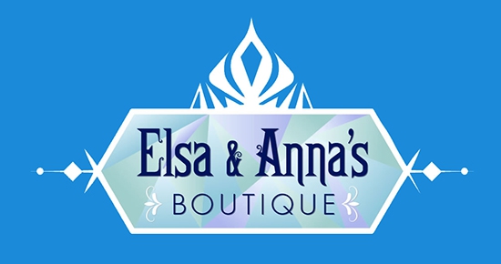 Studio Disney 365 to Transform into Elsa and Anna's Boutique ...