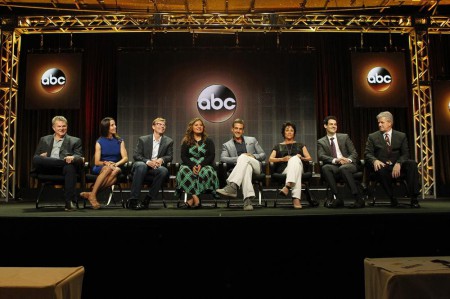 ABC Previews ‘Edgy’ but ‘Accurate’ Line-Up at Paley Center ...
