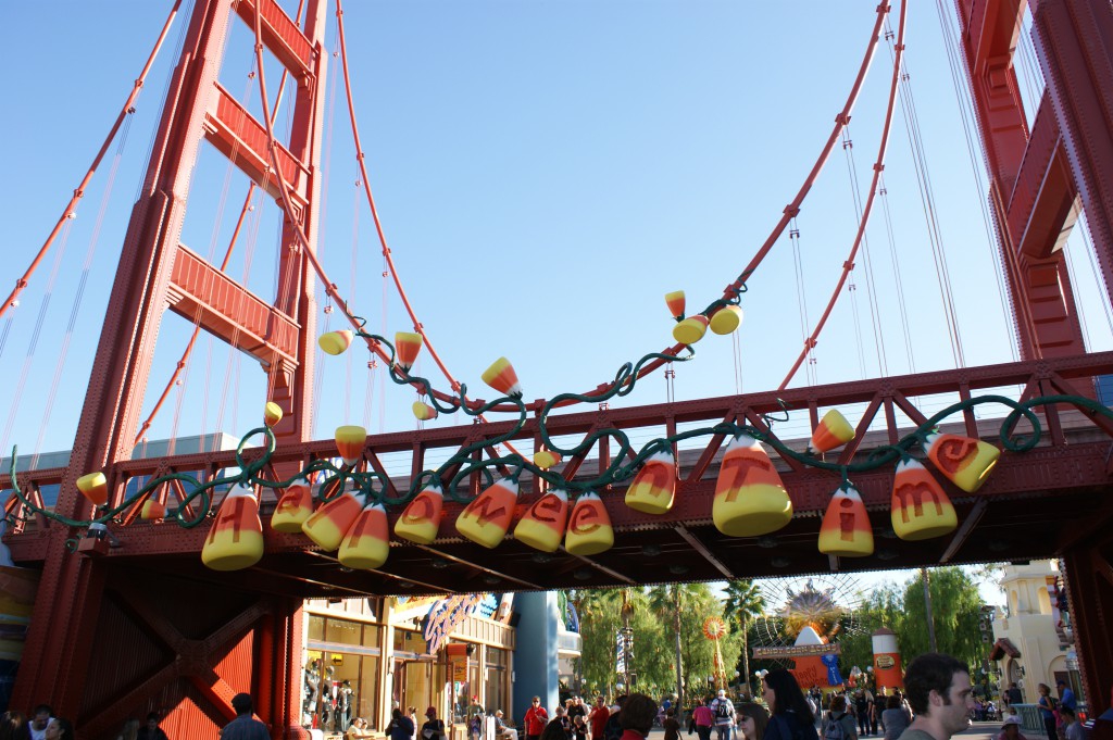 Candy Corn Acres - LaughingPlace.com