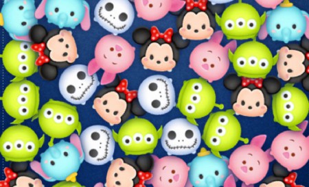 A Guide to Winning at Life and Disney Tsum Tsum - LaughingPlace.com