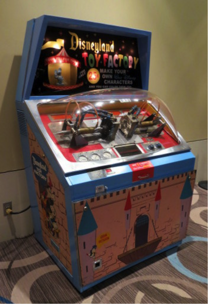 Destination D Part 1: Treasures From The Walt Disney Archives