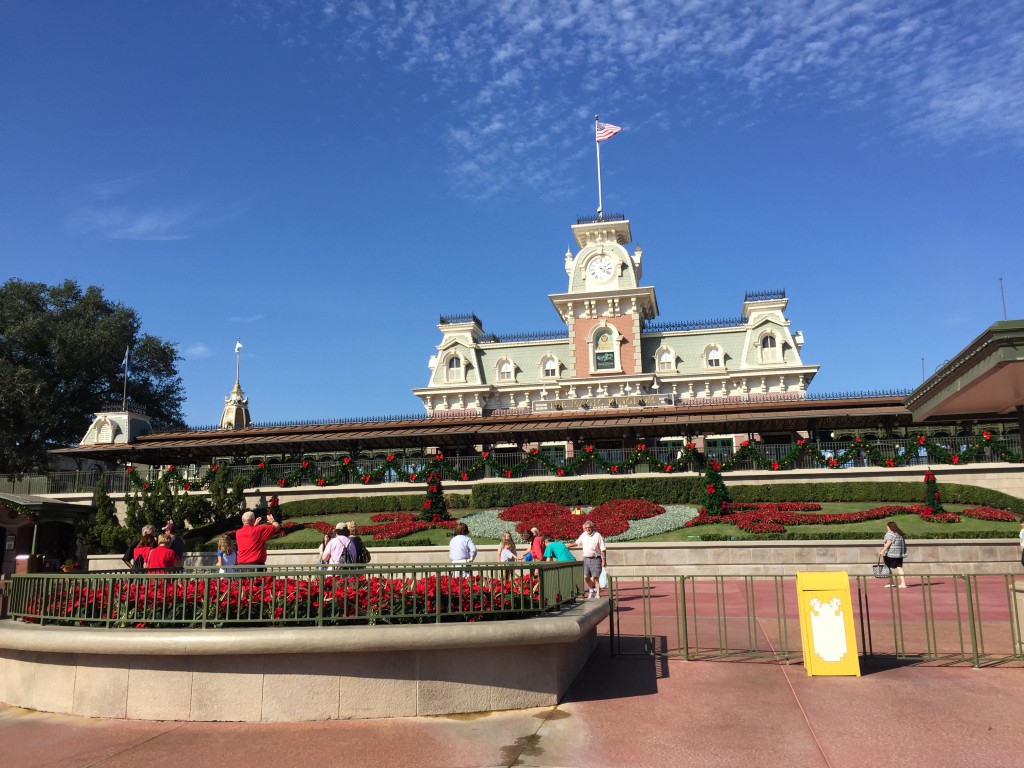 Walt Disney World Update - LaughingPlace.com
