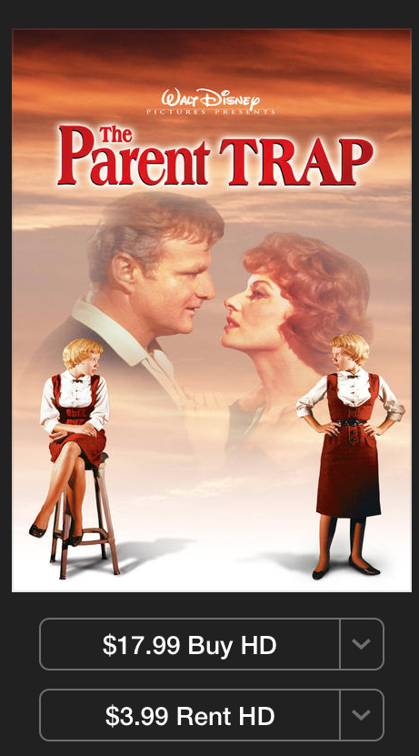 Disney Movies Anywhere adds Google Play and Vudu - LaughingPlace.com