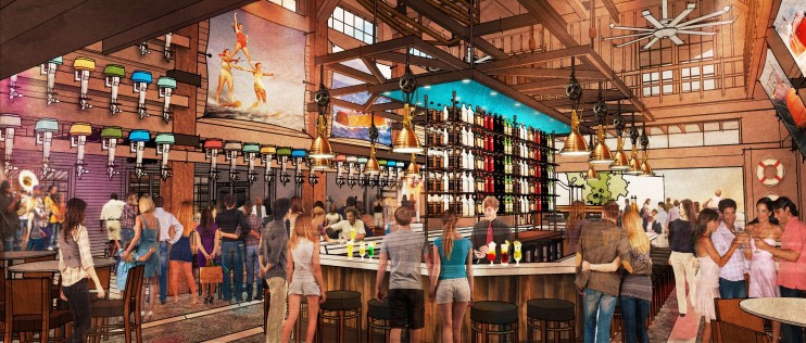 Interview with Steven Schussler - LaughingPlace.com