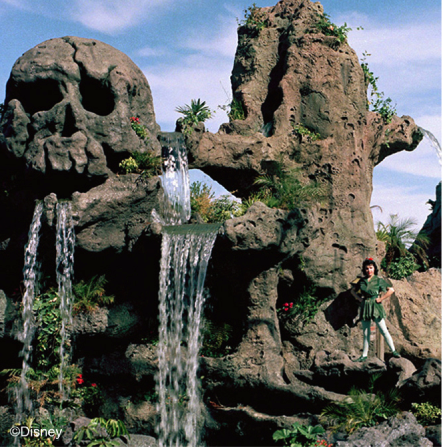 Destination D Part 3 of 3: Disneyland, Fond Memories of the Past and ...