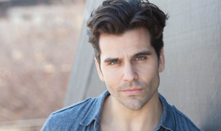 Steel Burkhardt to Join the Broadway Cast of Aladdin - LaughingPlace.com