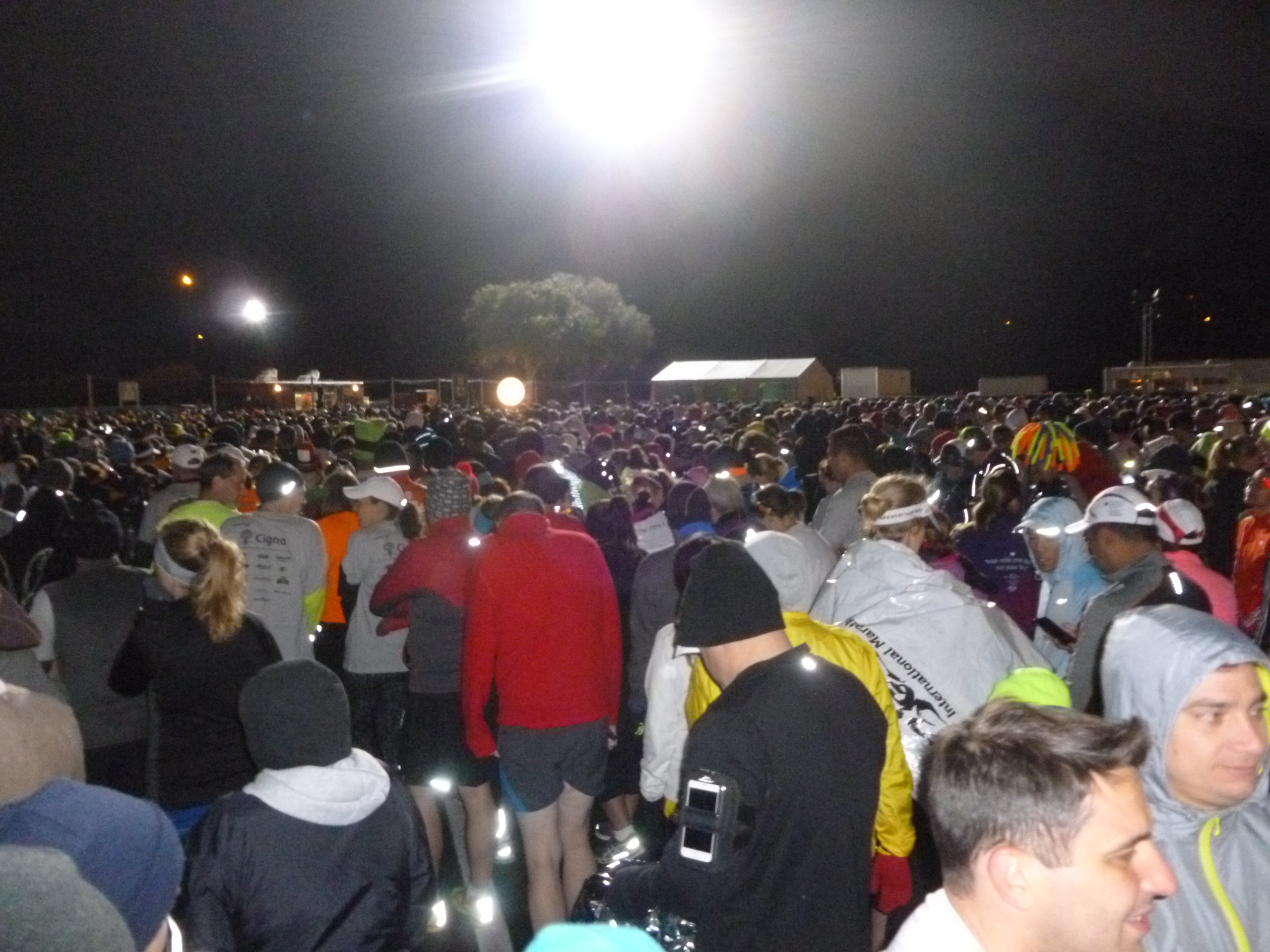 2015 Walt Disney World Marathon Weekend Part 1 - LaughingPlace.com