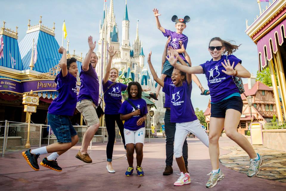 Walt Disney World Donates $37.9 Million to Central Florida Charities ...