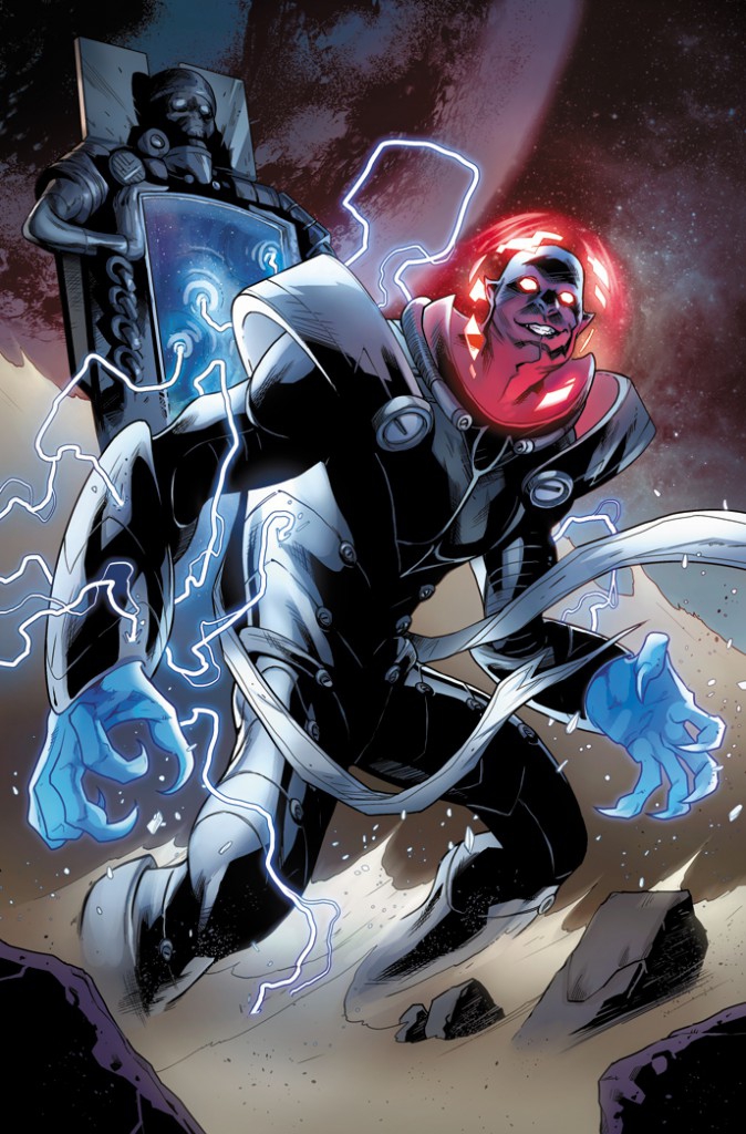 The Hunt for the Black Vortex Continues in Guardians of the Galaxy #24 ...