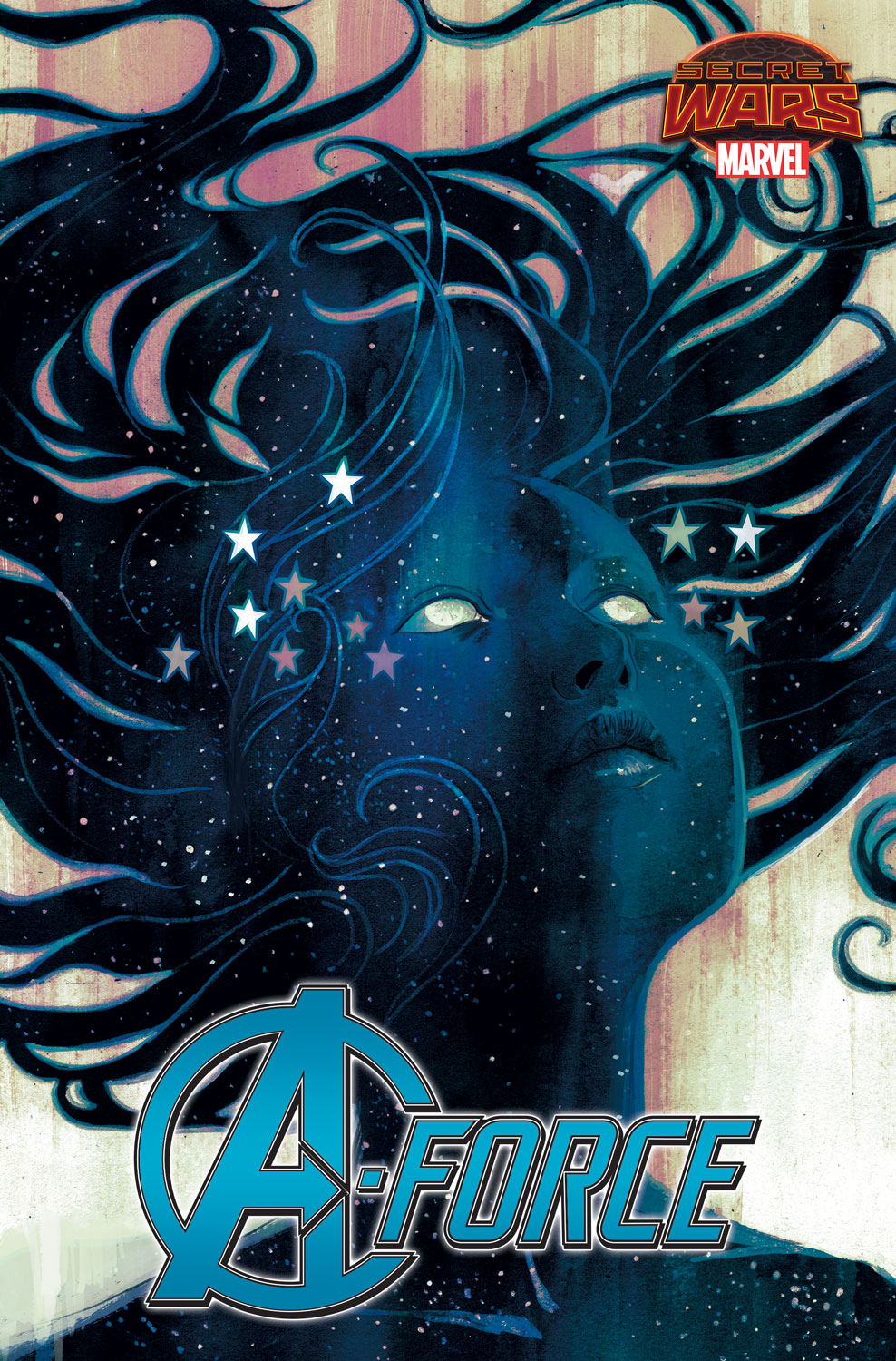 Marvel Announces All-Female A-Force Team - LaughingPlace.com