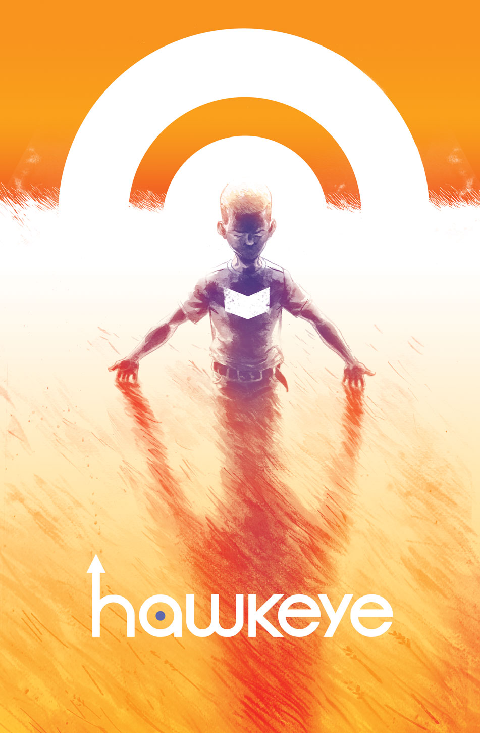 First Look at All-New Hawkeye #1 - LaughingPlace.com