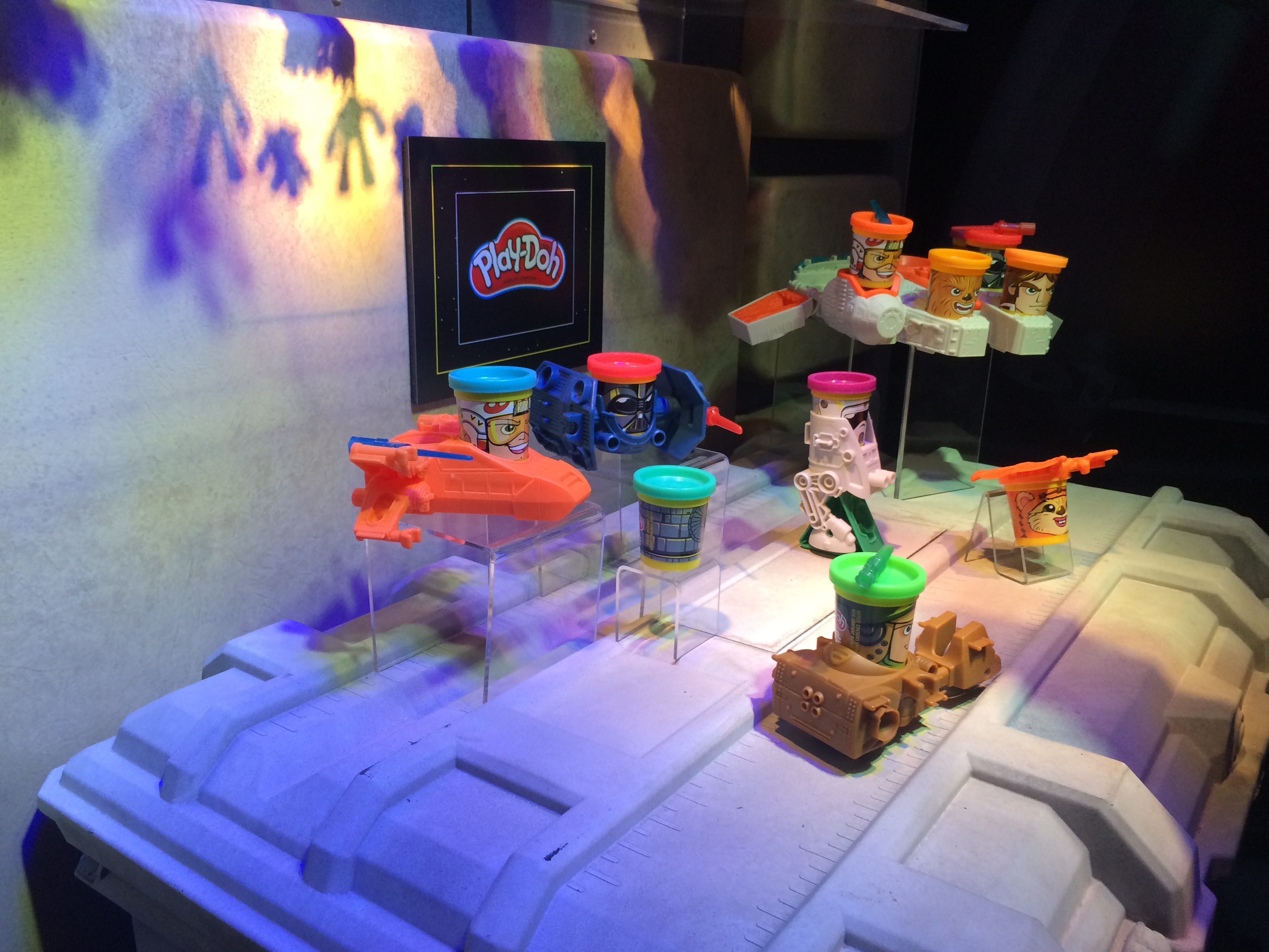 Disney Licensee Spotlight: Hasbro - LaughingPlace.com