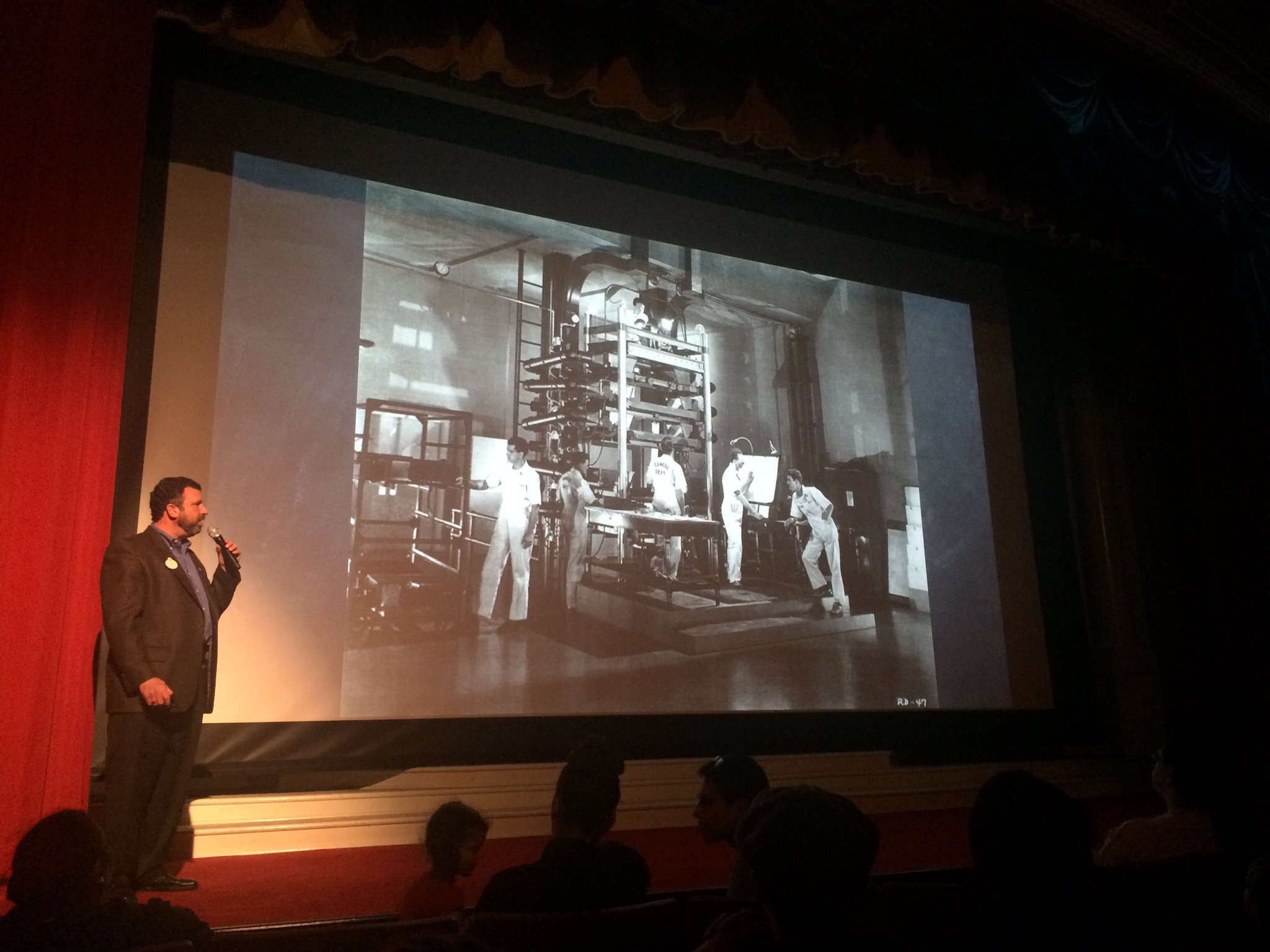 Wednesdays with Walt: Oscar Winning Shorts - LaughingPlace.com