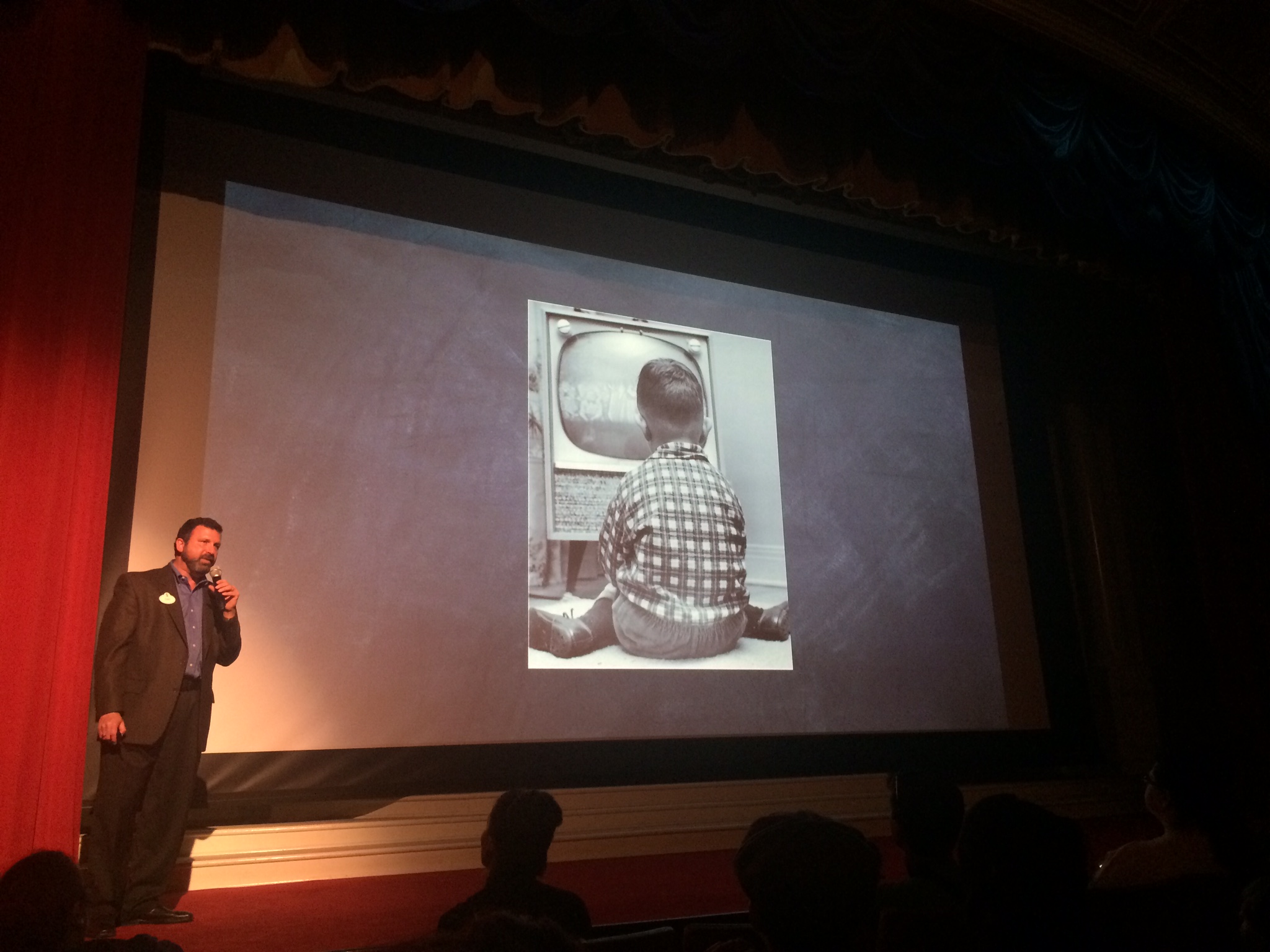 Wednesdays with Walt: Oscar Winning Shorts - LaughingPlace.com