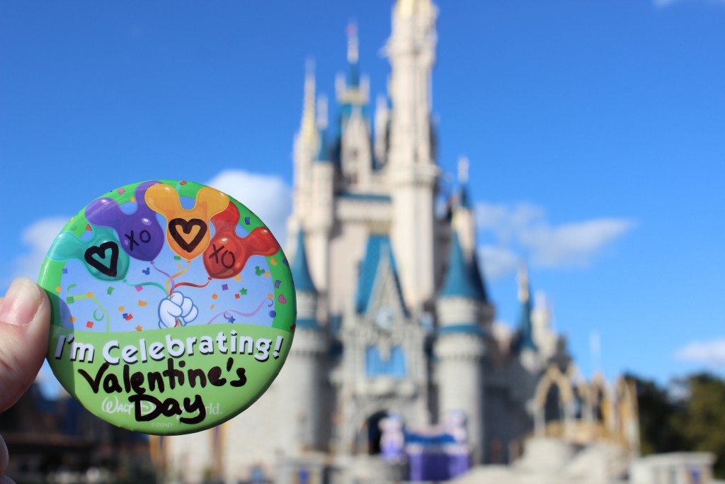 Disney Dates - LaughingPlace.com