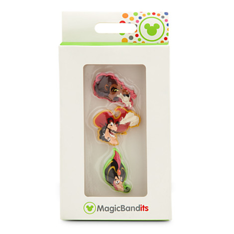 Recent Disney Store Highlights - LaughingPlace.com