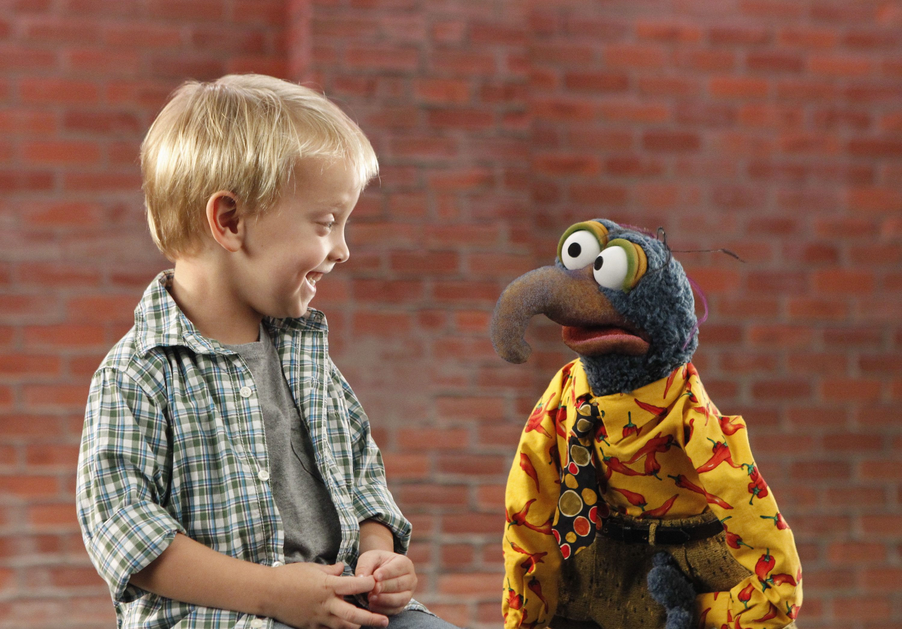 Muppet Moments Comes to Disney Junior - LaughingPlace.com