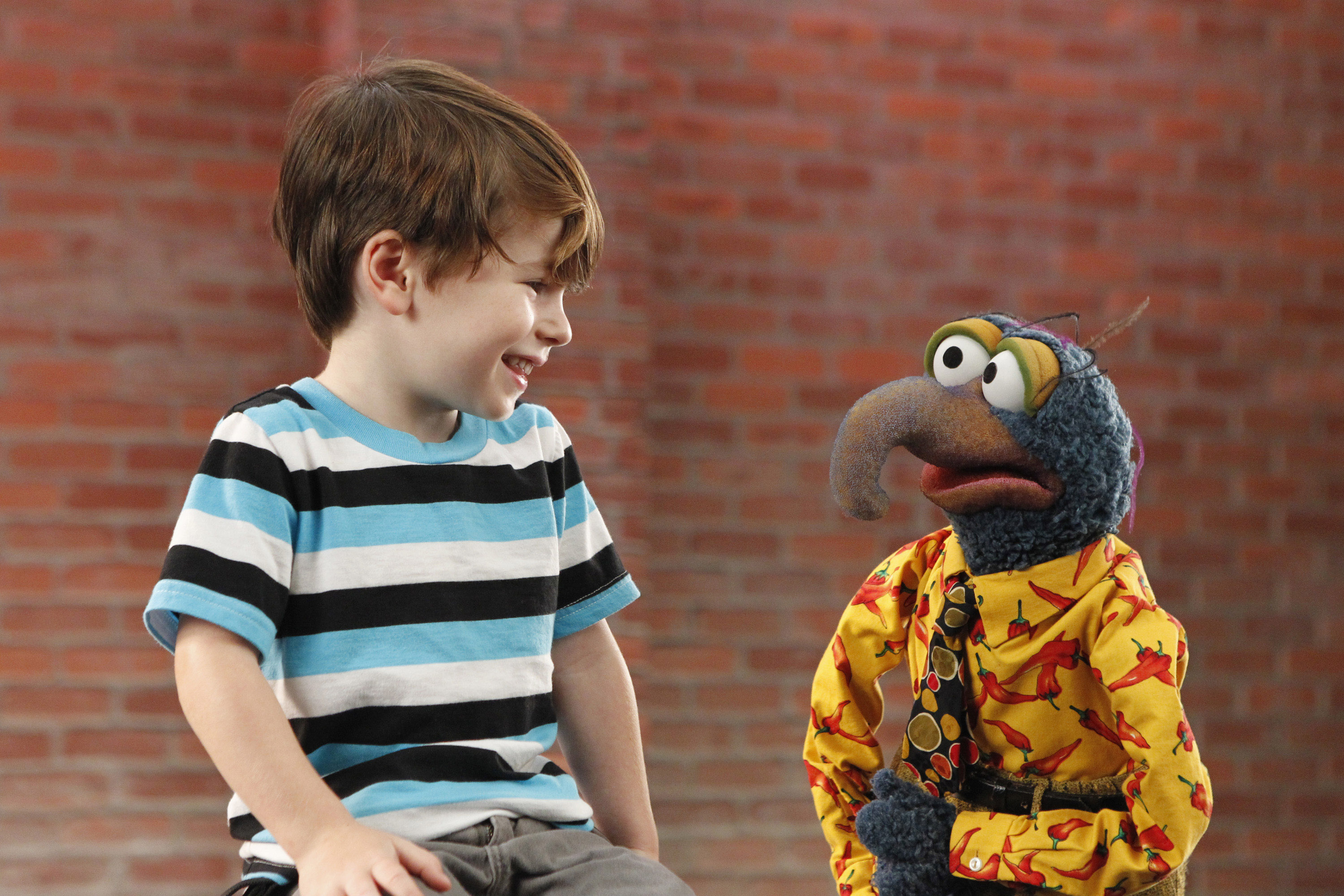 Muppet Moments Comes to Disney Junior - LaughingPlace.com