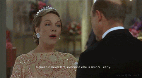 Princess Mia - The Best Disney Princess - LaughingPlace.com