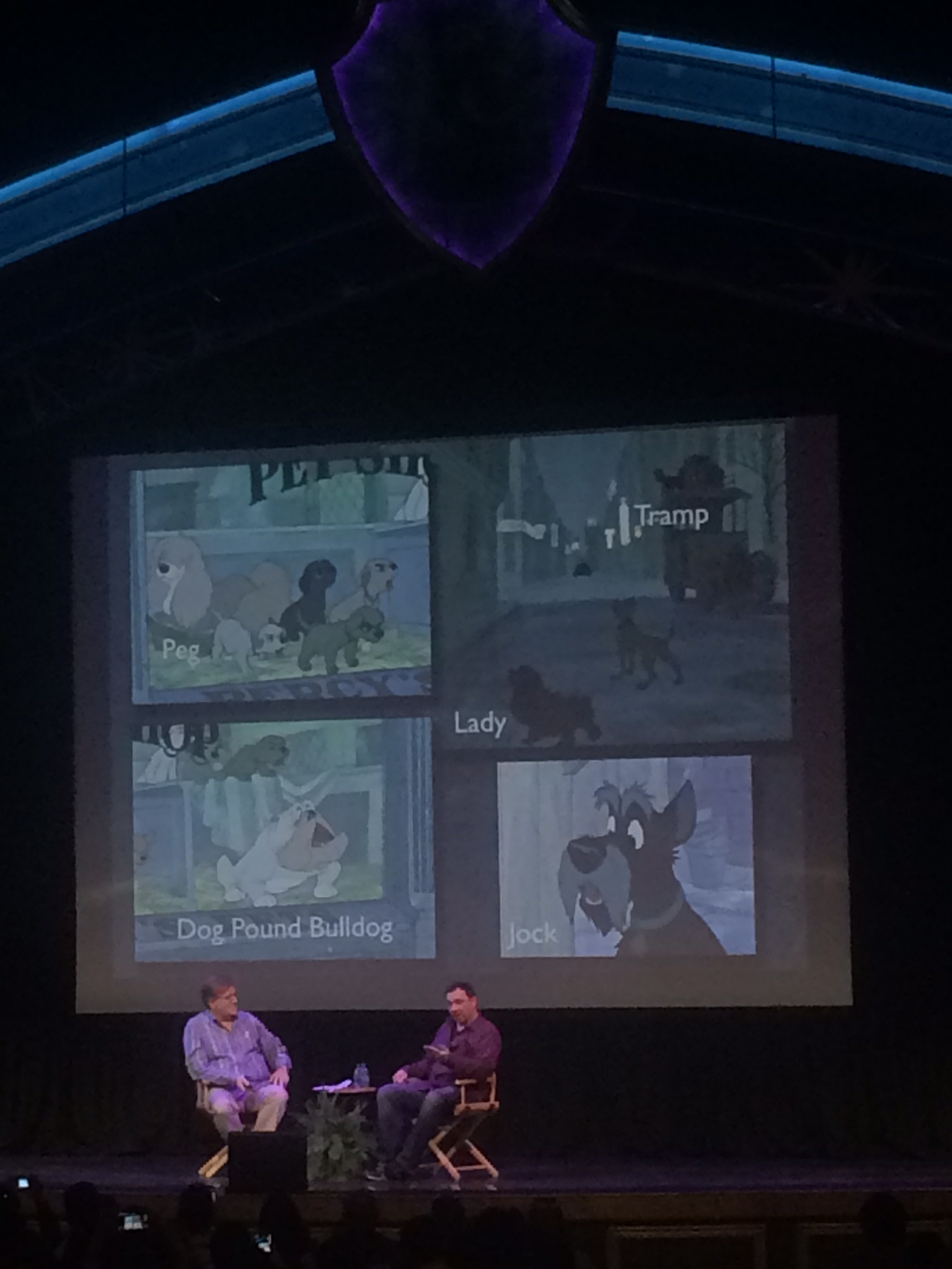 Disneyland AP Screenings: 101 Dalmatians - LaughingPlace.com