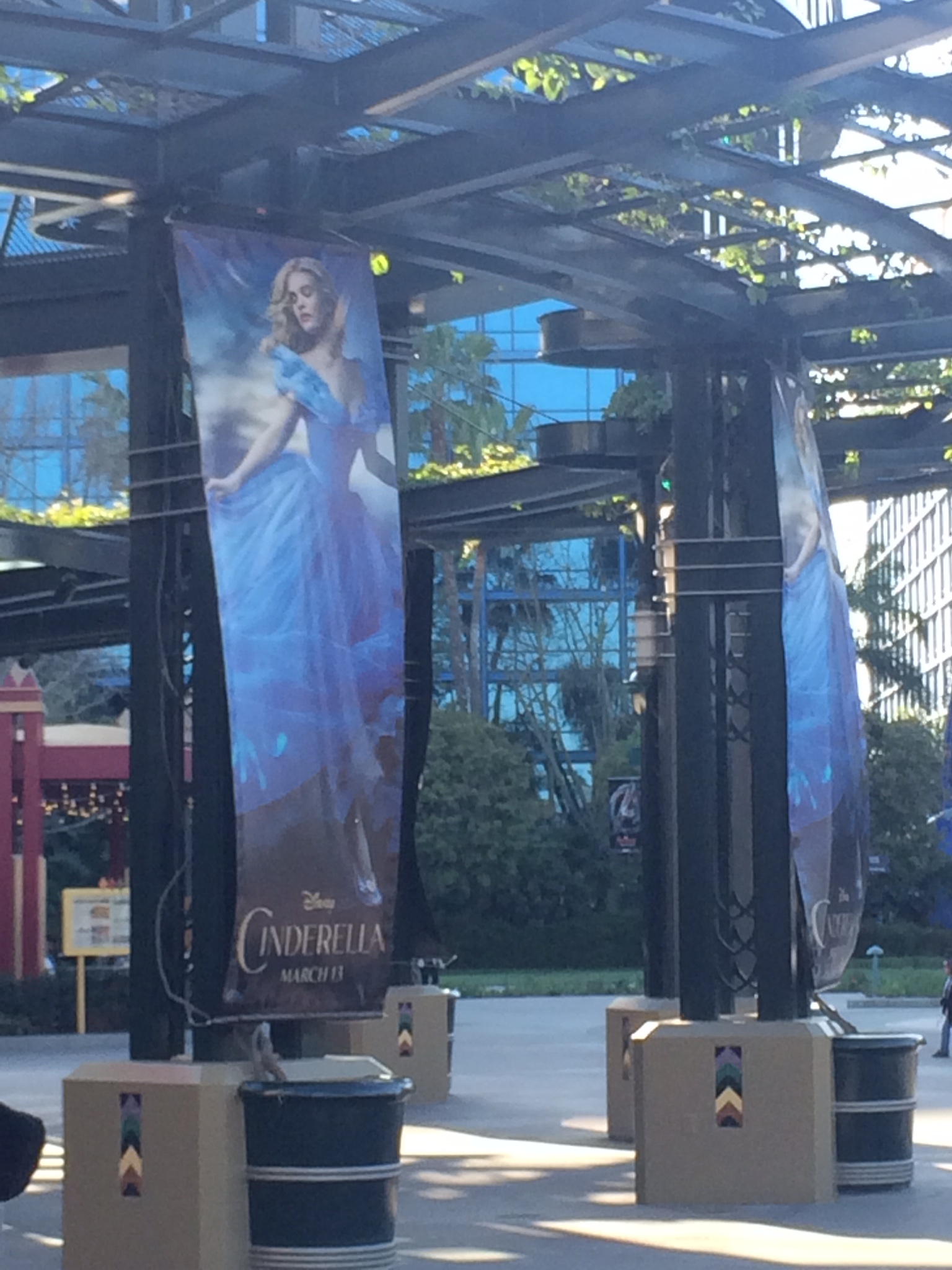 Cinderella Disney Parks Blog Meetup - LaughingPlace.com