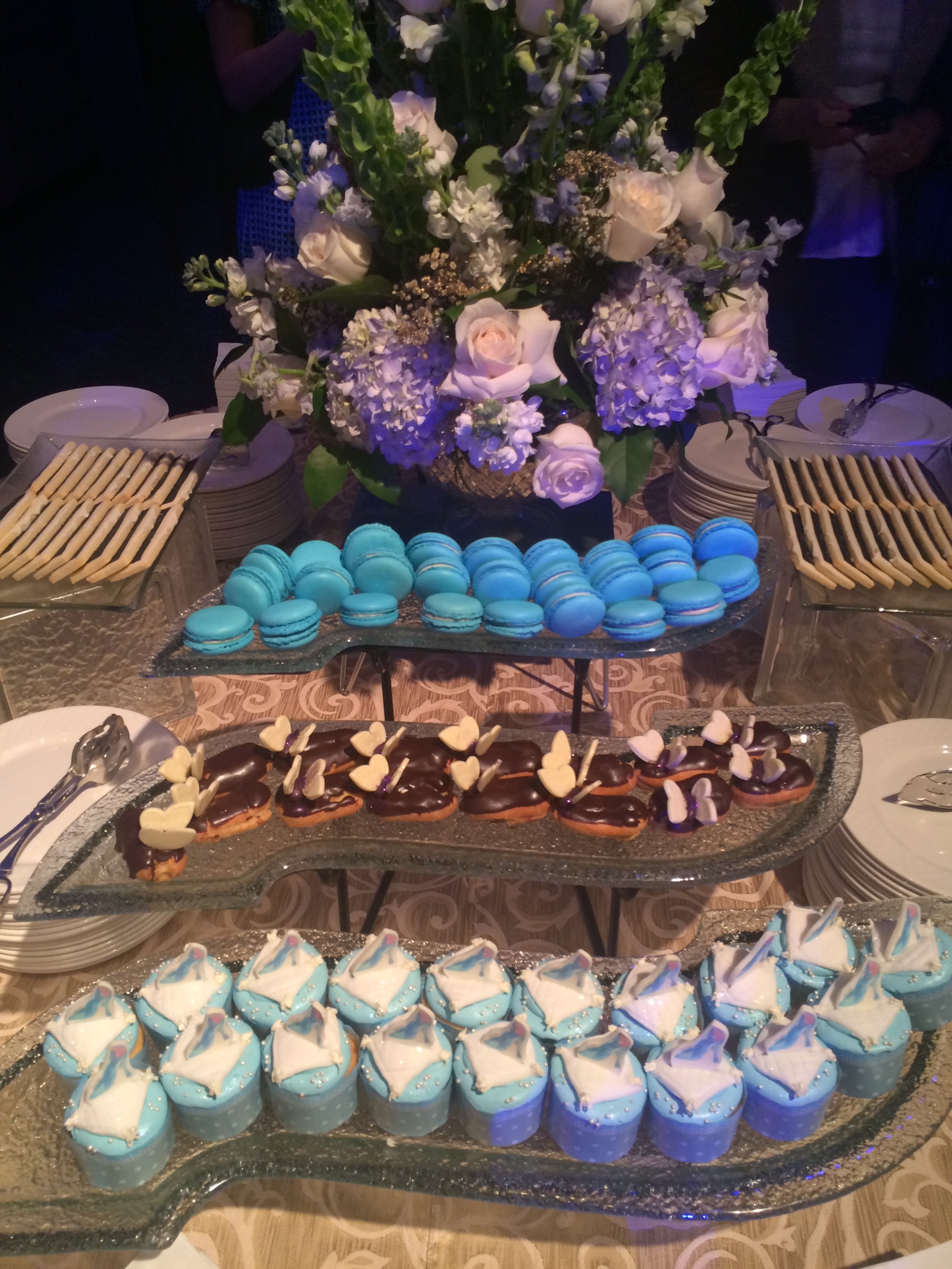 Cinderella Disney Parks Blog Meetup - LaughingPlace.com