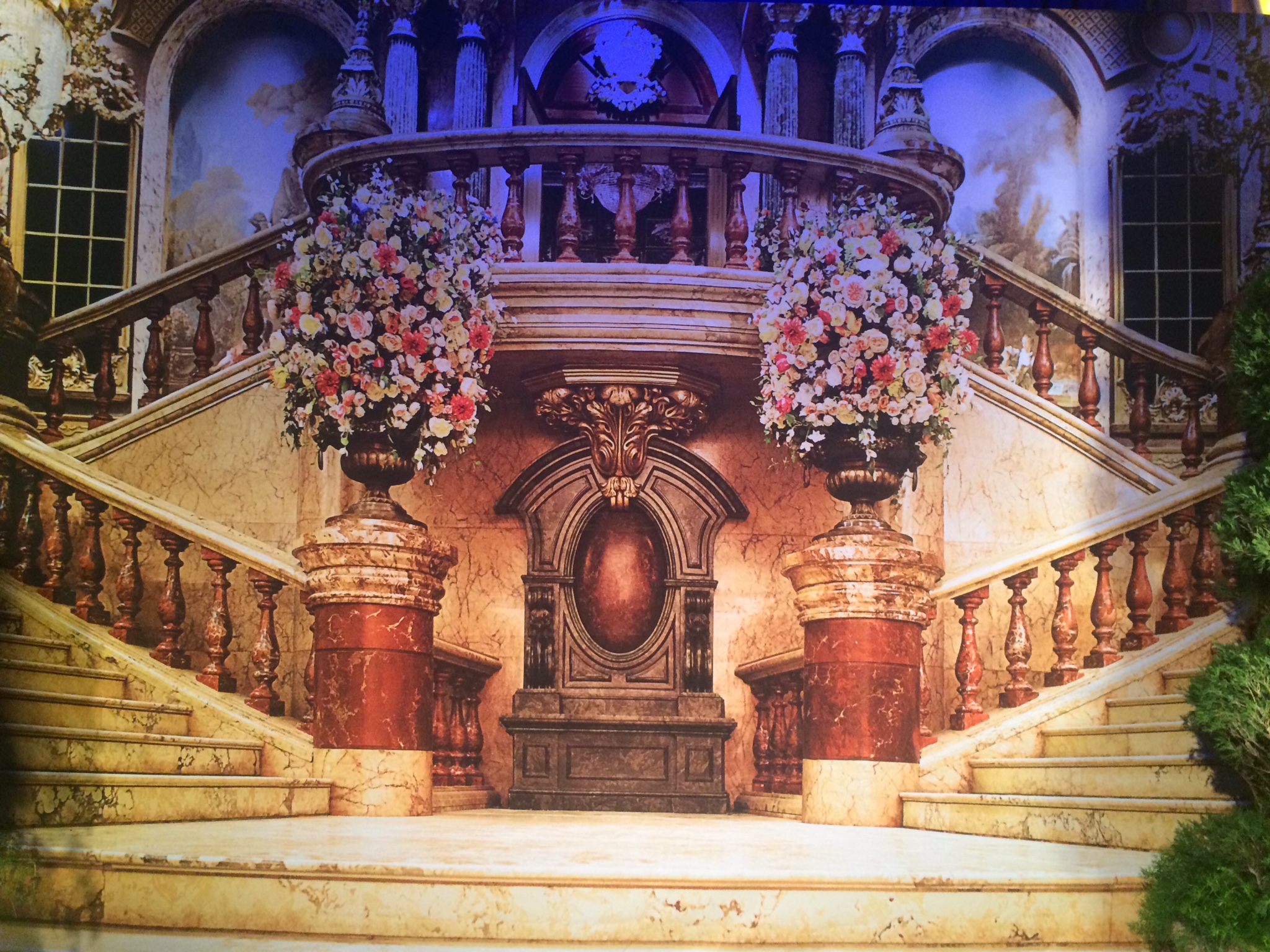 Cinderella Disney Parks Blog Meetup - LaughingPlace.com