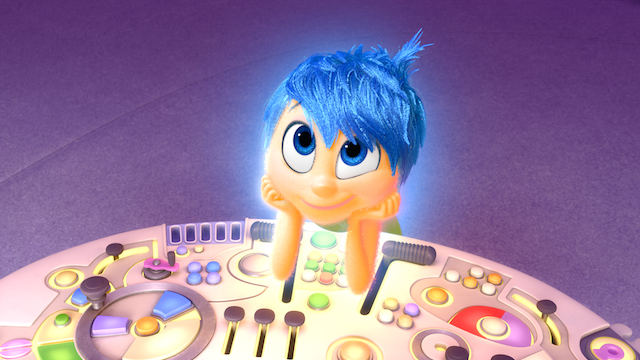 New Inside Out Trailer Released - LaughingPlace.com