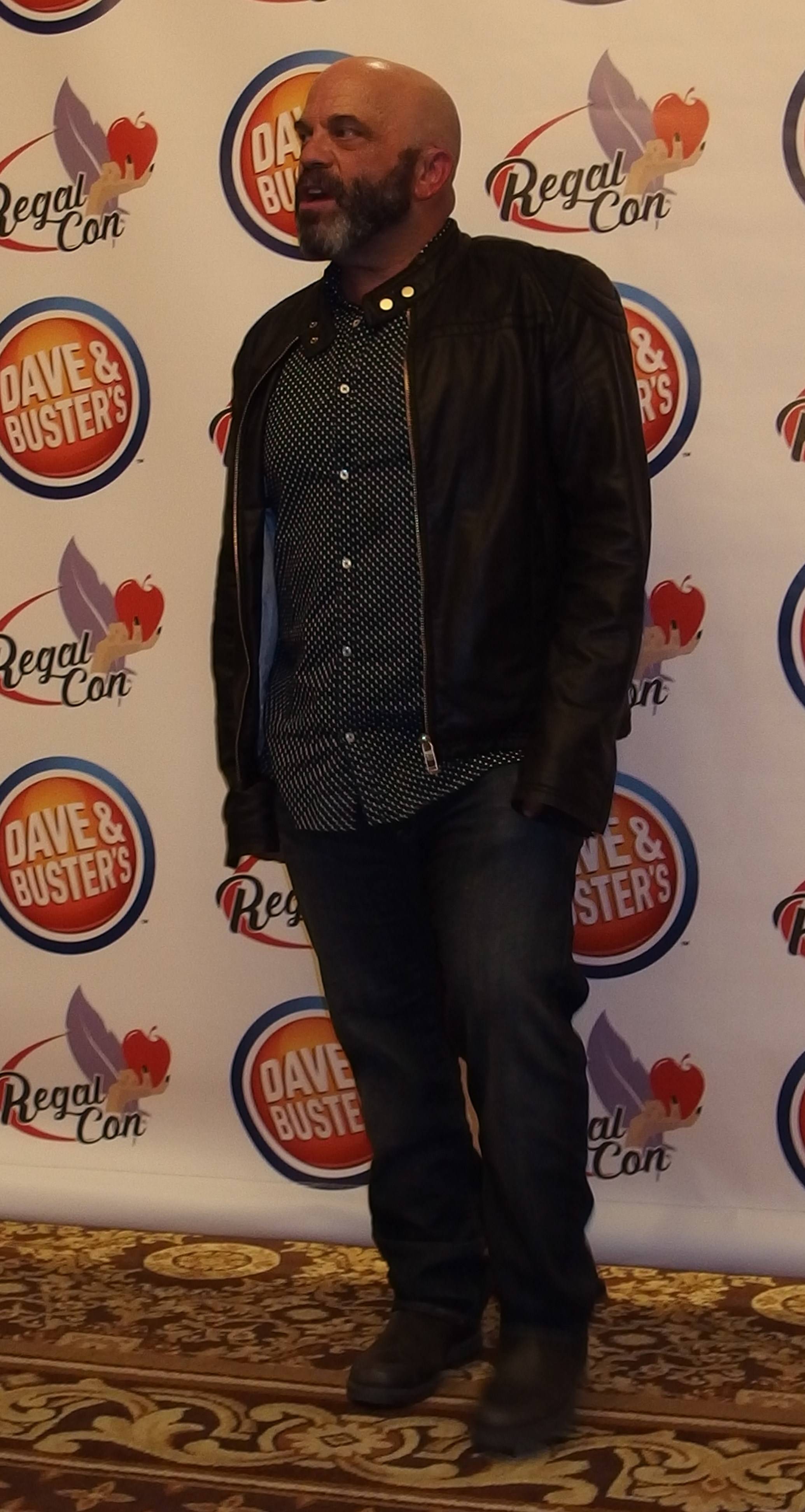 Welcome to RegalCon: Celebrating Once Upon a Time - LaughingPlace.com