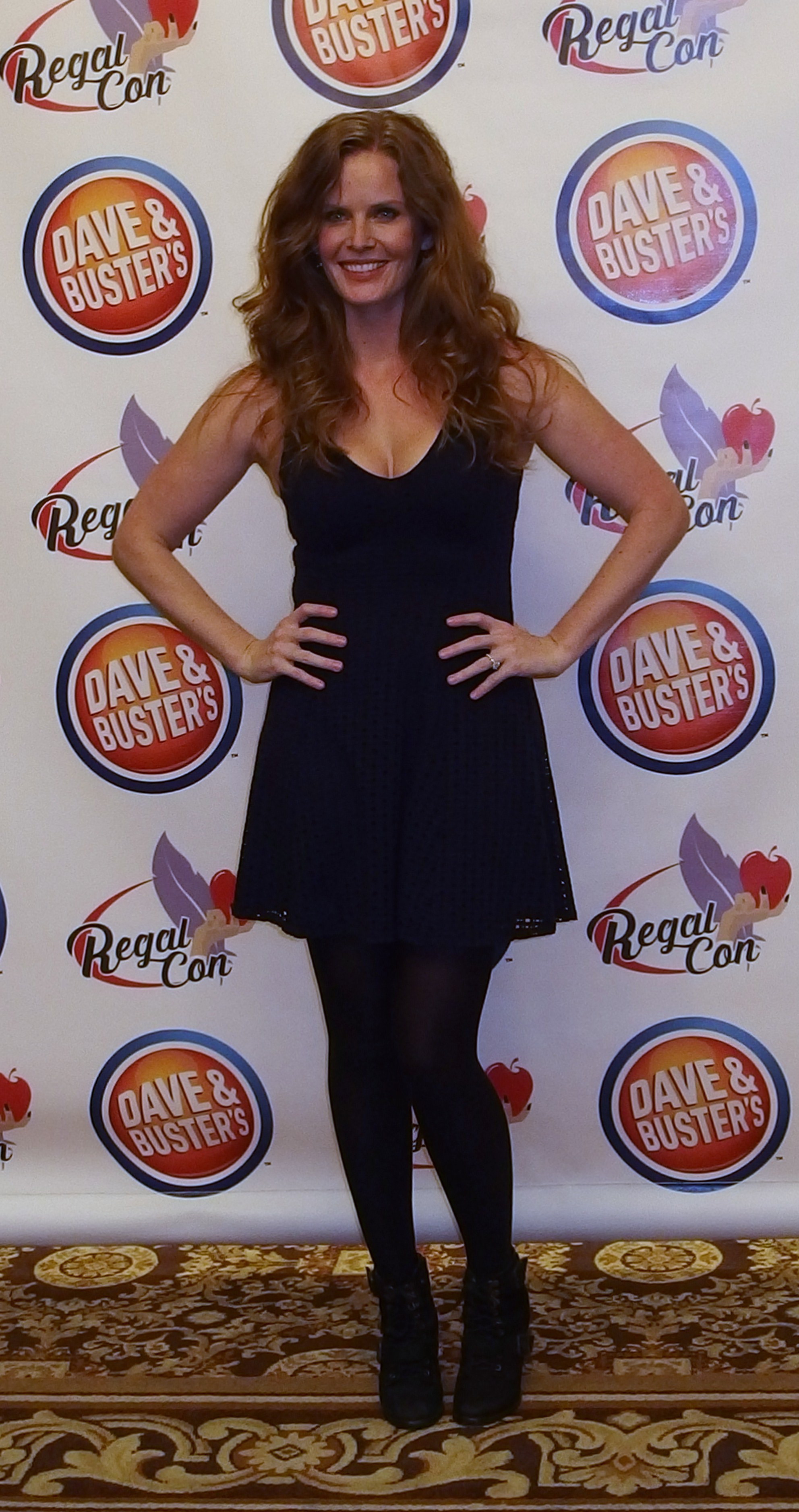 Welcome to RegalCon: Celebrating Once Upon a Time - LaughingPlace.com