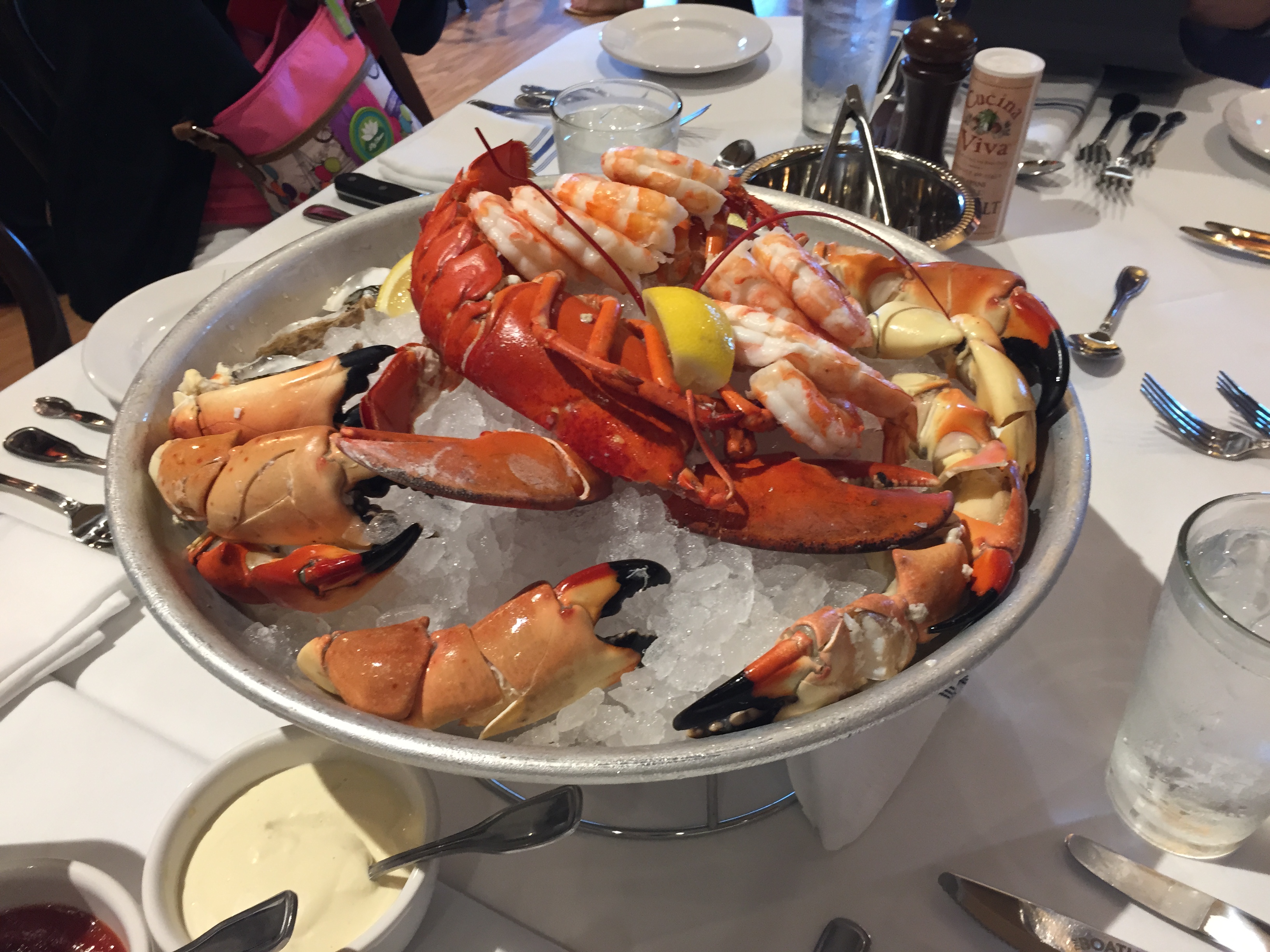 The BOATHOUSE and Disney Springs Update - LaughingPlace.com