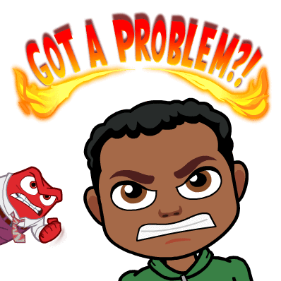 Bitstrips Announces Bitmoji Theme Pack Celebrating Disney/Pixar's ...