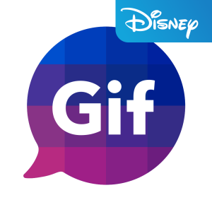 Disney Launches GIF App - LaughingPlace.com