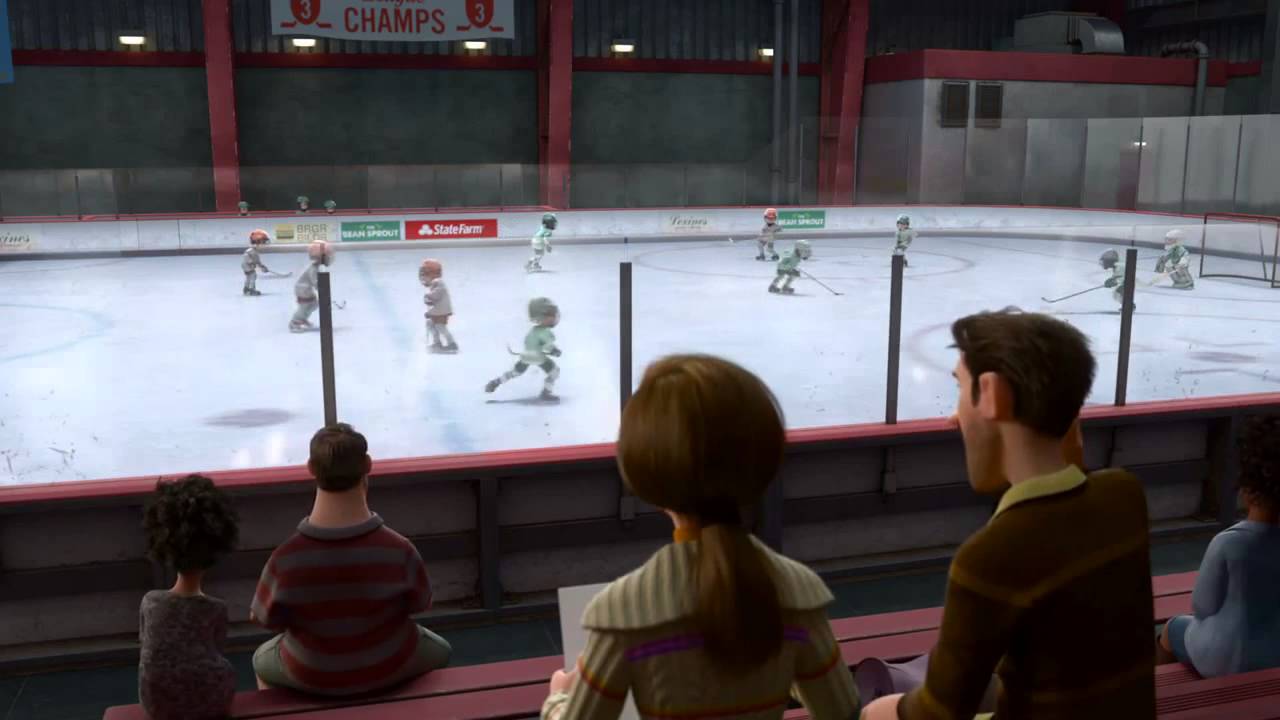 Inside Out Easter Eggs - LaughingPlace.com