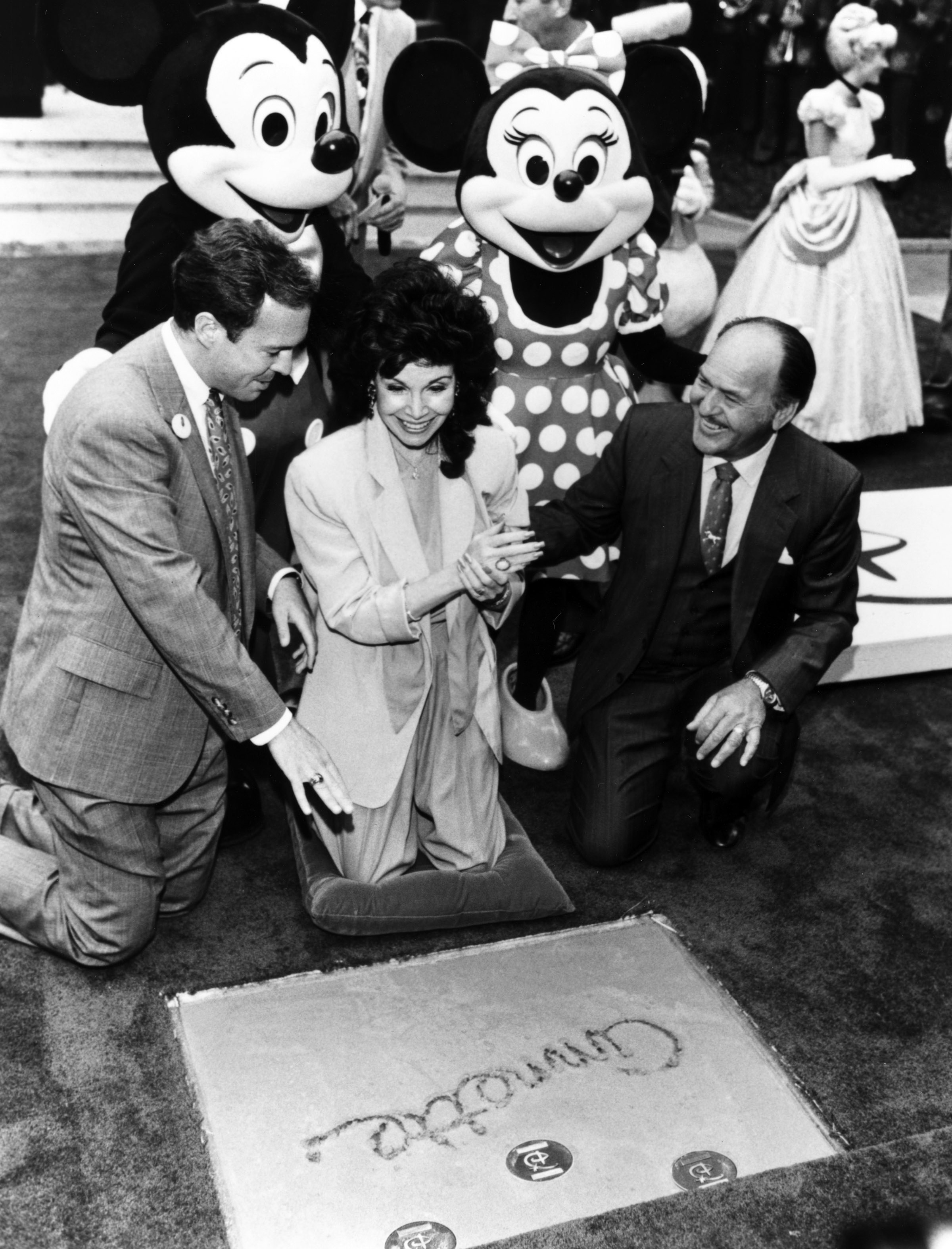 Mickey Mouse Club and Goofy Movie Cast Members to Reunite at D23 Expo ...