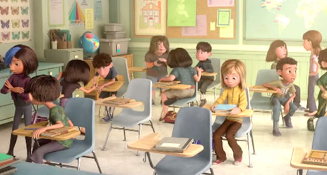 Inside Out Easter Eggs - LaughingPlace.com