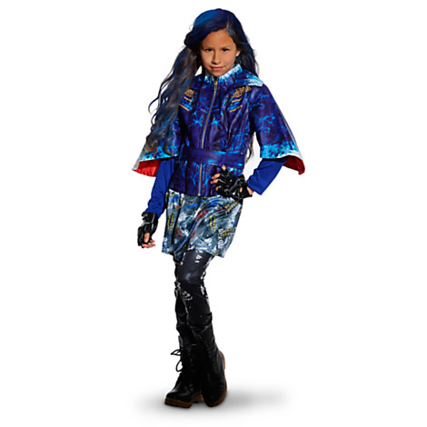 Disney Descendants Merchandise Lineup - LaughingPlace.com