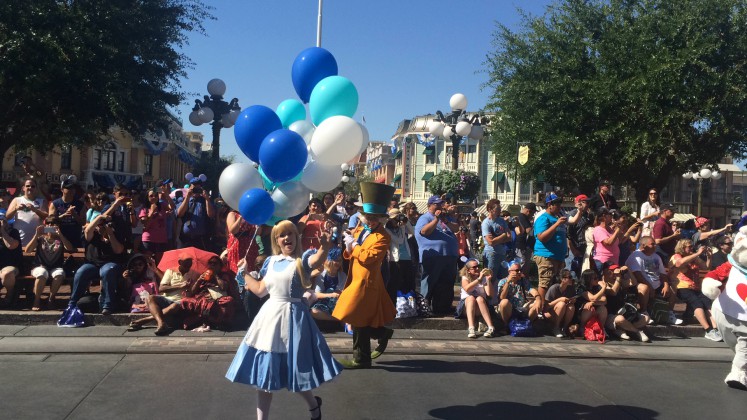 July 17th Cast Parade - LaughingPlace.com