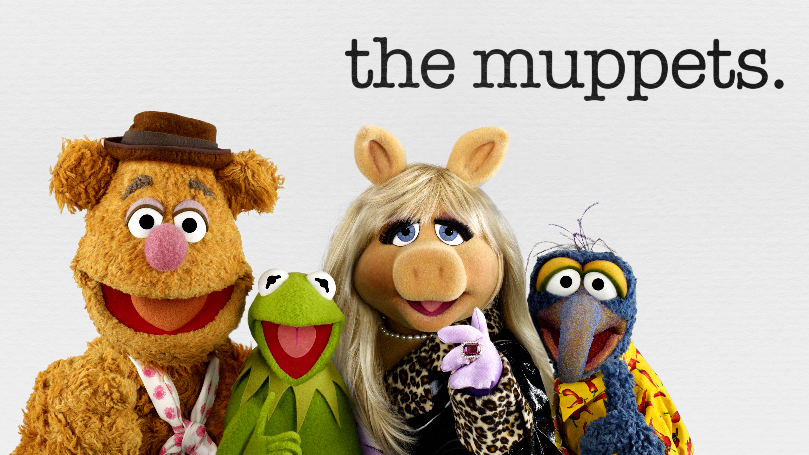 The Muppets To Get a New Showrunner - LaughingPlace.com