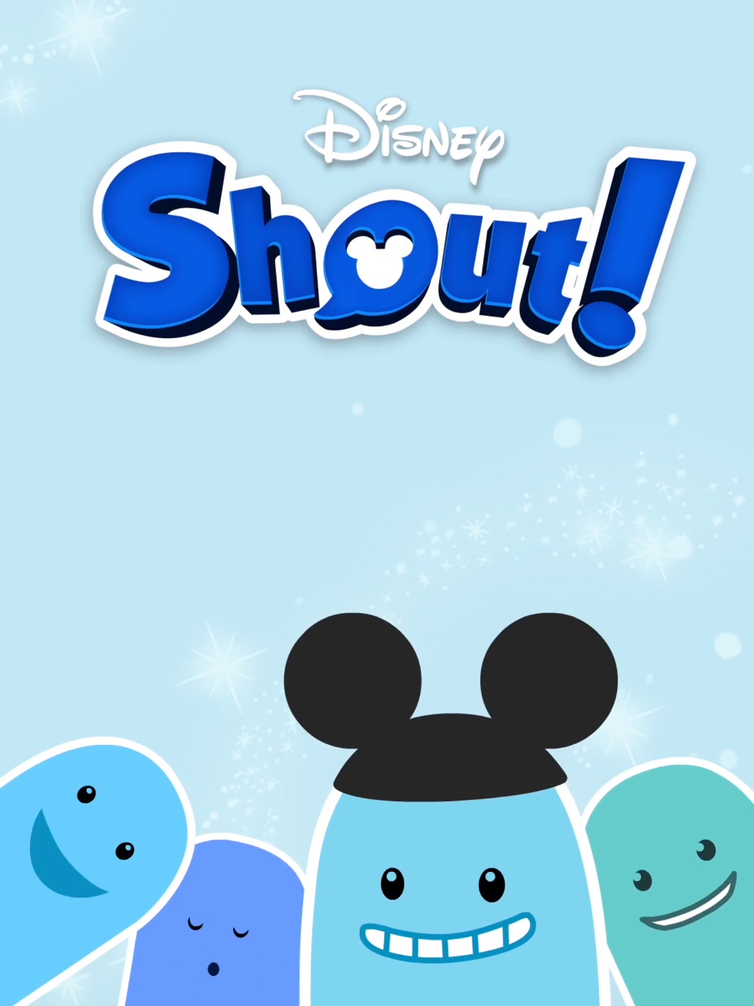 Review: Disney Shout