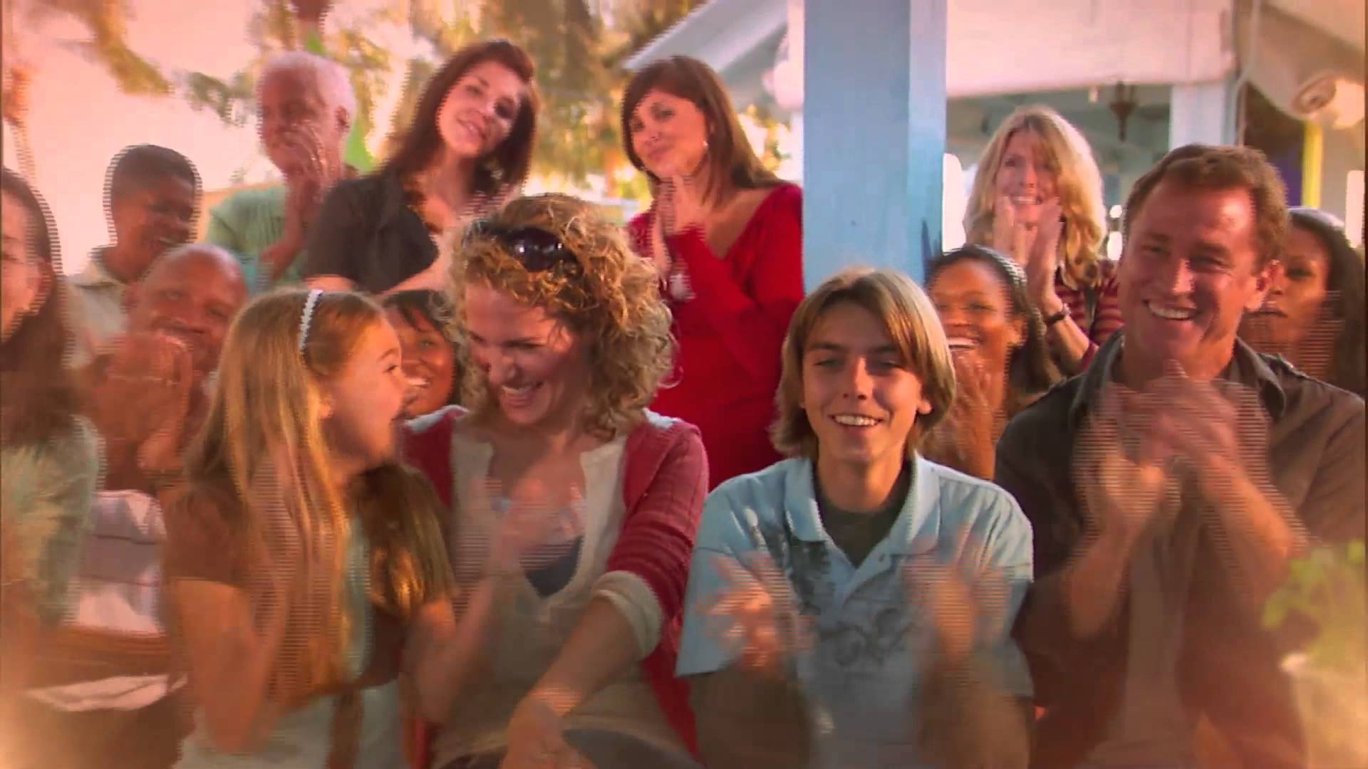 Disney News | The Chew - LaughingPlace.com